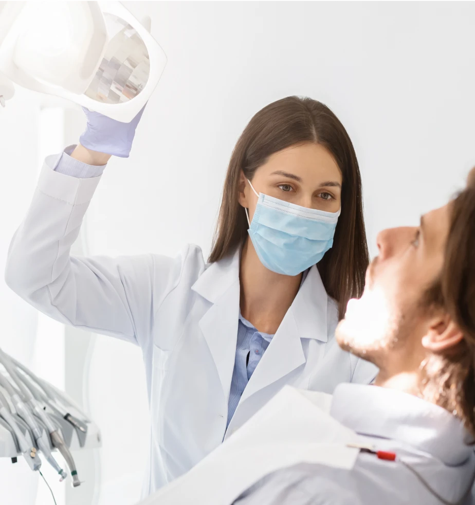 DKV Seguro de Salud | Contrata tu Seguro Médico DKV ahora